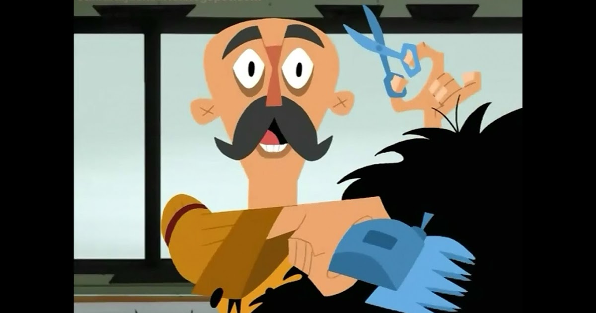 Samurai jack season 4 free download - bbpase