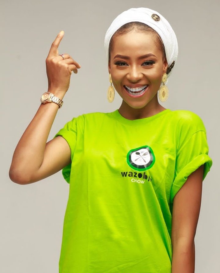 All You Should Know About Maryam Booth