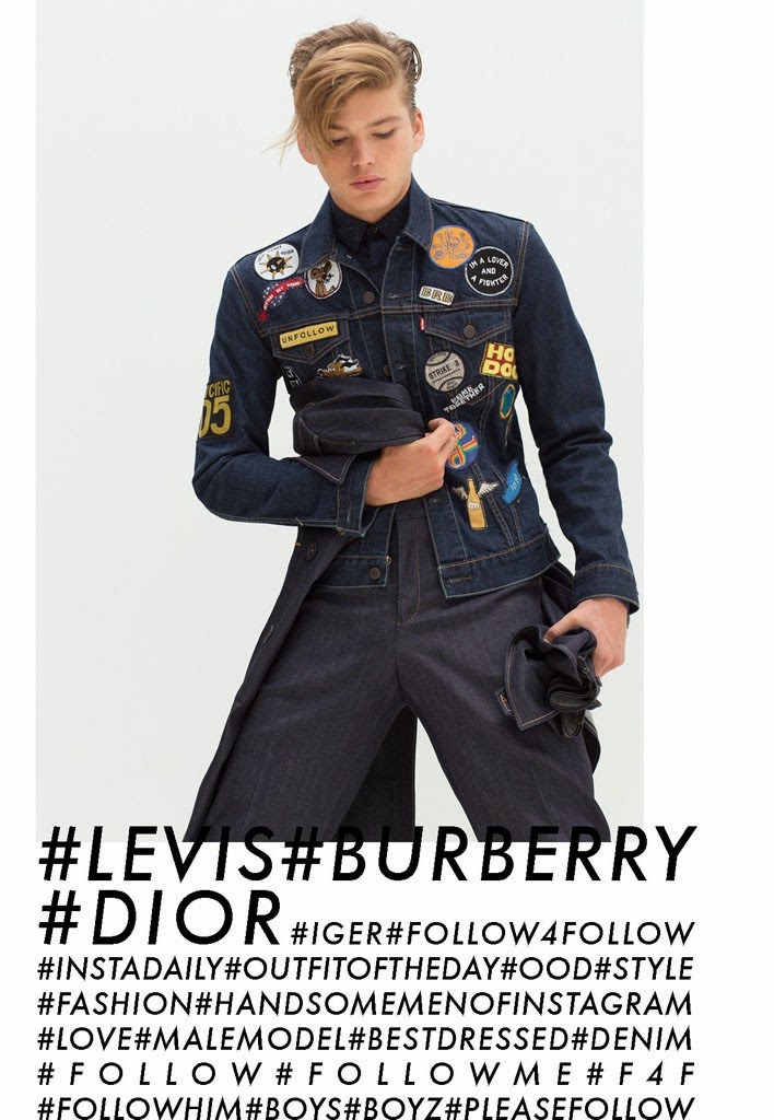 EDITORIAL: IBlameJordan