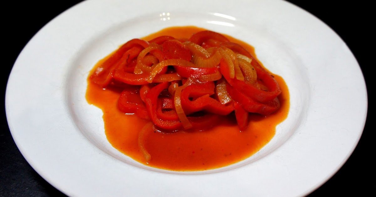 Kochglueck: Letscho (2P)