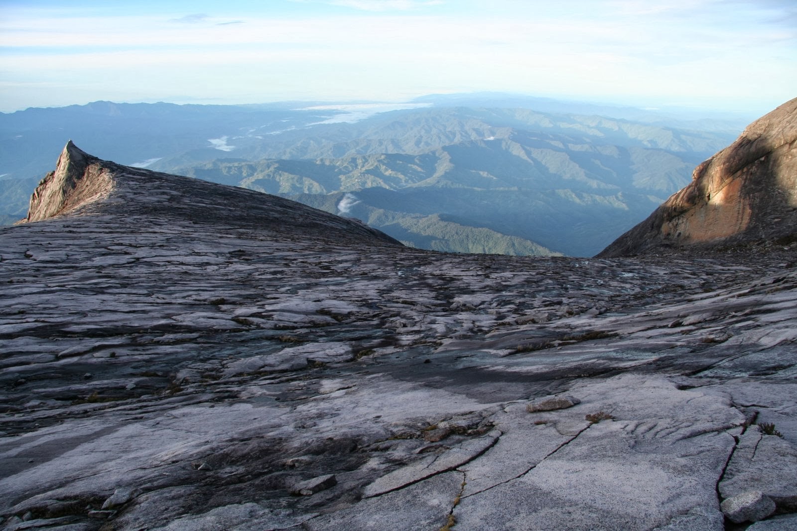 Climbing Mt Kinabalu: Checklist to Climb Mt Kinabalu