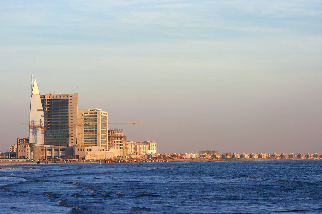 Pakistan : Karachi, Pakistan