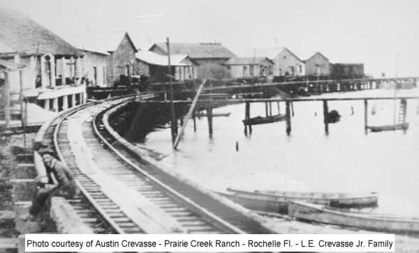 Here And There With Pat and Bob: Cedar Key Florida - Early September Is ...