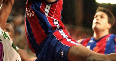 5contra5jugadores: Crowder, Corey