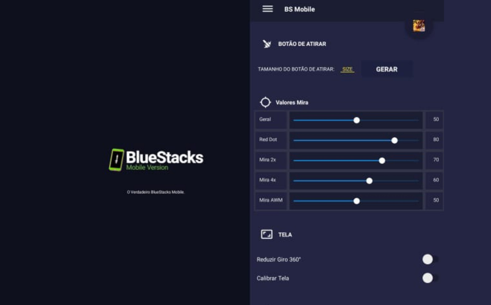 BLUESTACKS PARA ANDROID APK