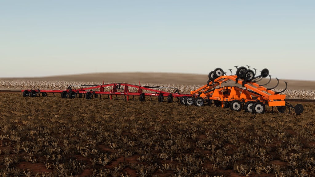 FS19 Lizard SM 72 / SM 82 v1.0 - FS 19 & 22 USA Mods Collection