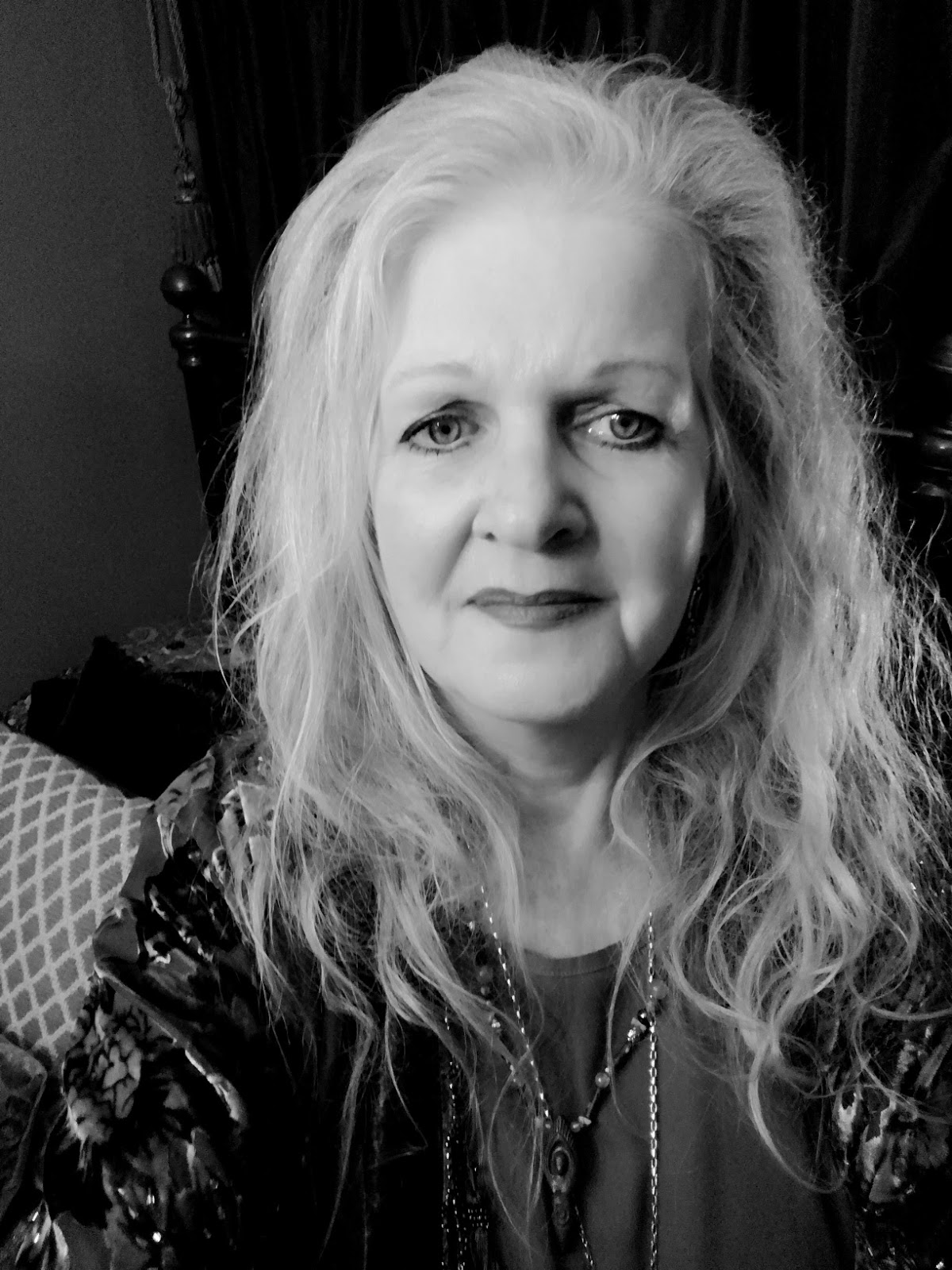 GRATITUDE AND GODDESS by Rhea Ruth Aitken