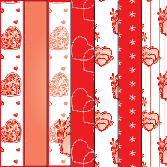 wrap, wrappers and wrapping: Etsy Monday Digital Downloads for ...