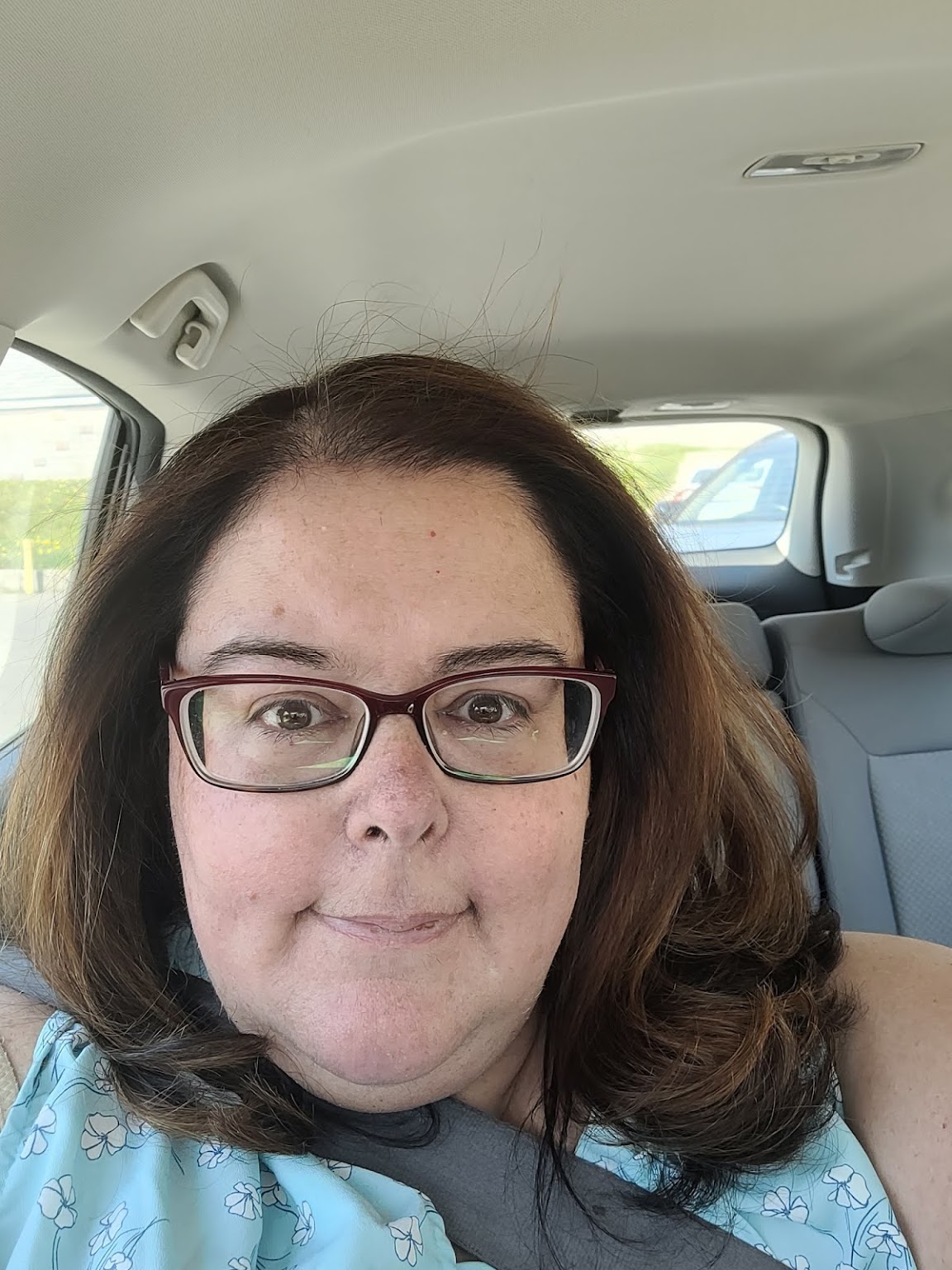 The Kronicles of Kim....Blogger Style