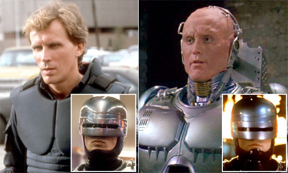 Robocop Remake (merged) — Digital Spy