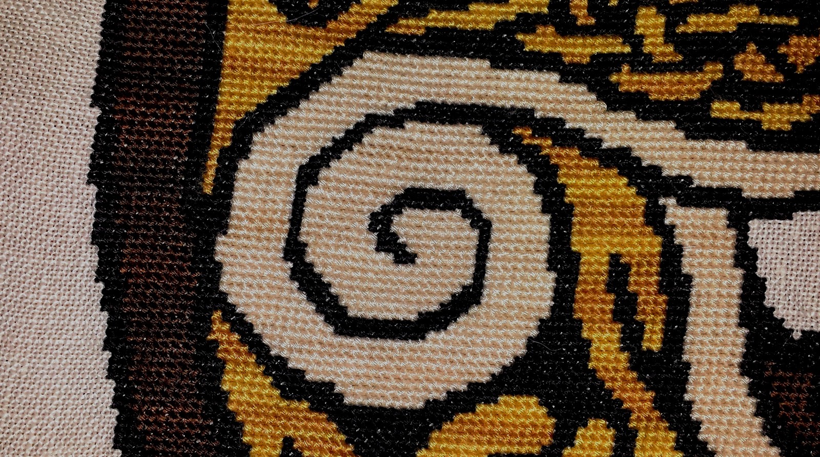 Crafty Weasel: Happy Weasel War Dance!