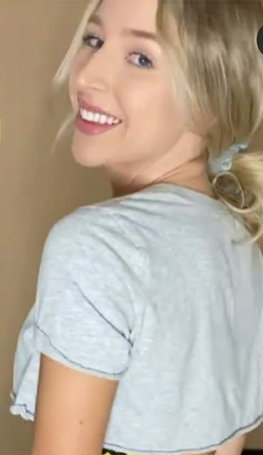 Megan Marie Biography, Body Statistics, Facts