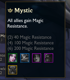 Surrender at 20: 10/6 PBE Update: Tales from The Rift Splash Art & More ...