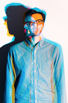 The Secret Garden: Nick Fancher