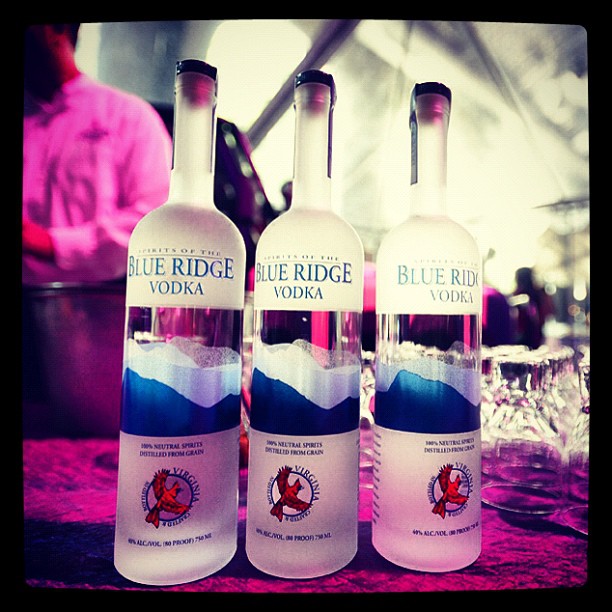 BlueRidgeVodka
