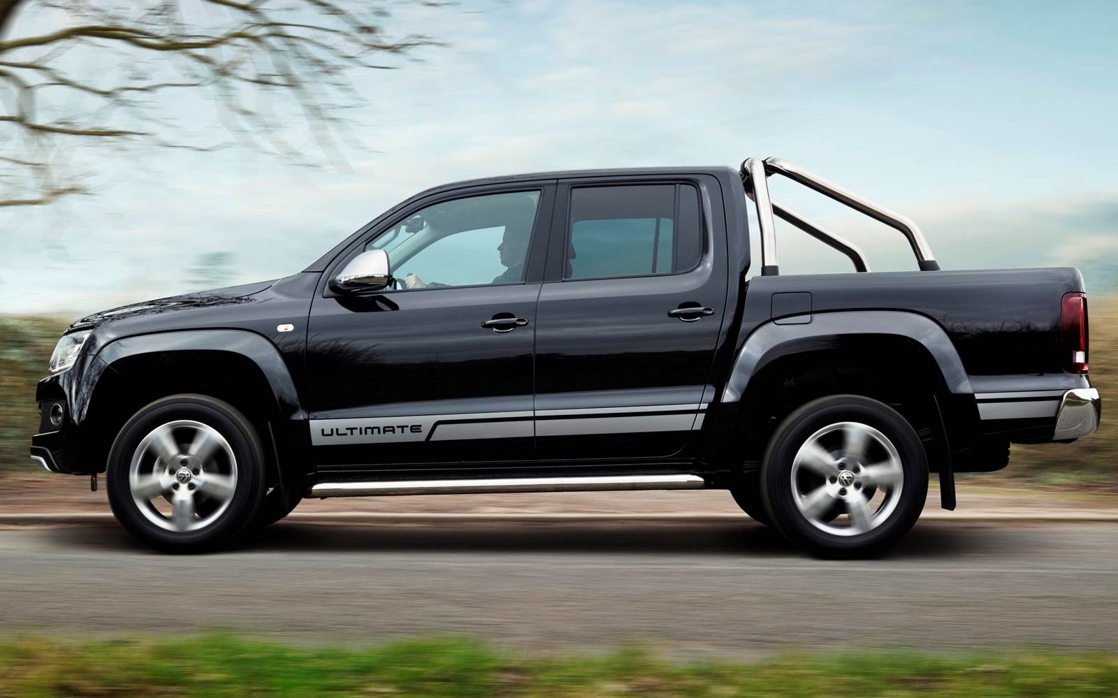 VW Amarok Automática: preço, desempenho e consumo