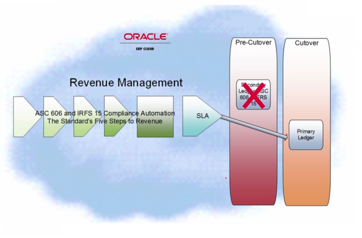 The Oracle Prodigy: Requirements for Transitioning into Oracle Revenue ...