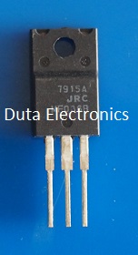 JUAL IC KOMPONEN TERMURAH DAN TERLENGKAP: Jual IC Transistor 7915A ...