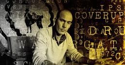 Hobo Camp Review: A Review of Freak Kingdom by Timothy Denevi