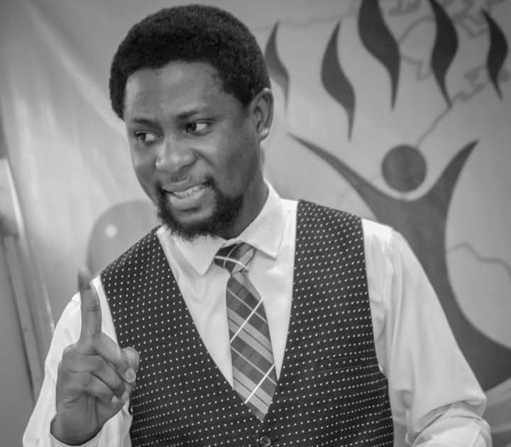 Audio: Pastor Femi Lazarus - Becoming A Complete Woman - Gospeltrender