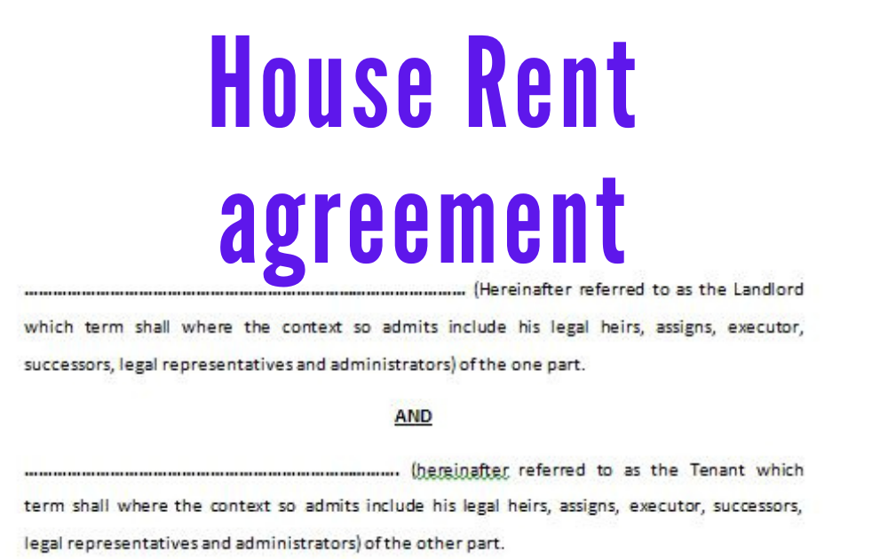 Simple House Rent Agreement Format In Word Sample Contracts simple-house-rent-agreement-format-in-word-sample-contracts
