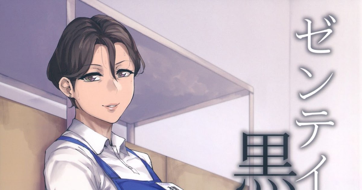 Zk3Hentais: Zenteika wa Kuro ni Somaru