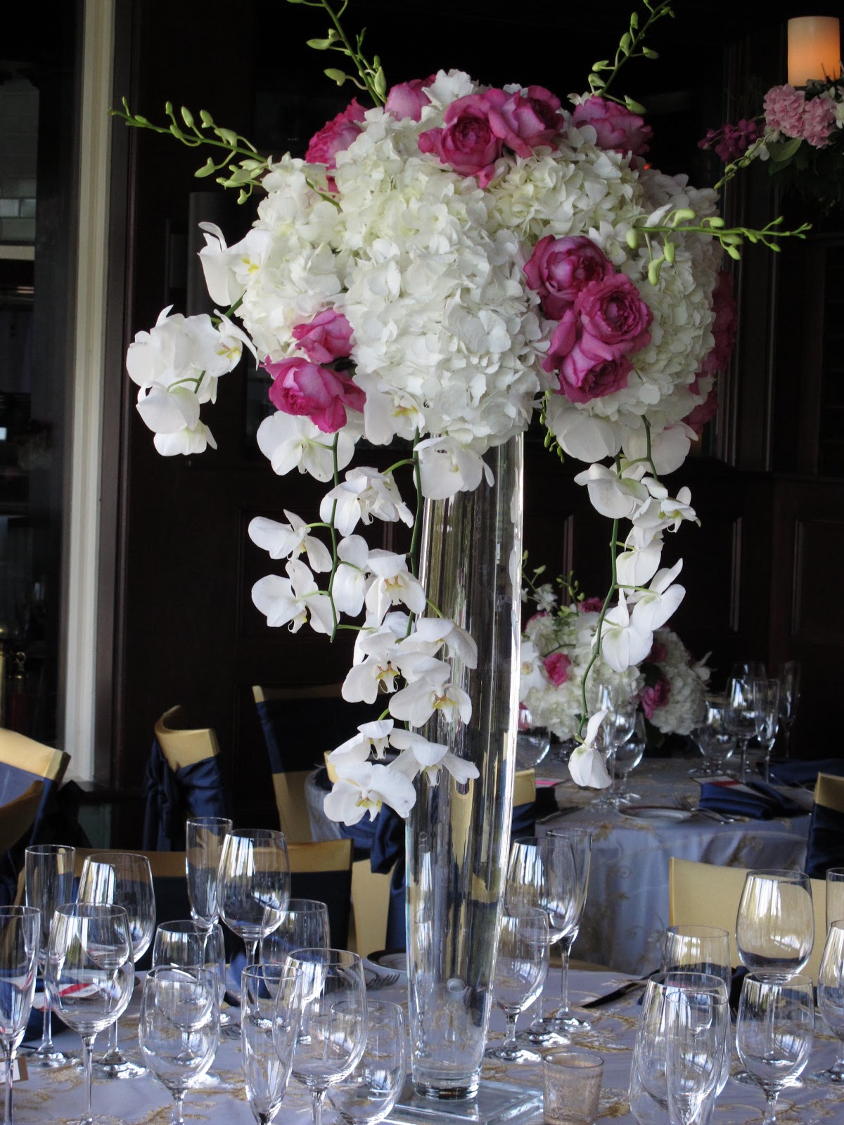 Floral and Event Styling
