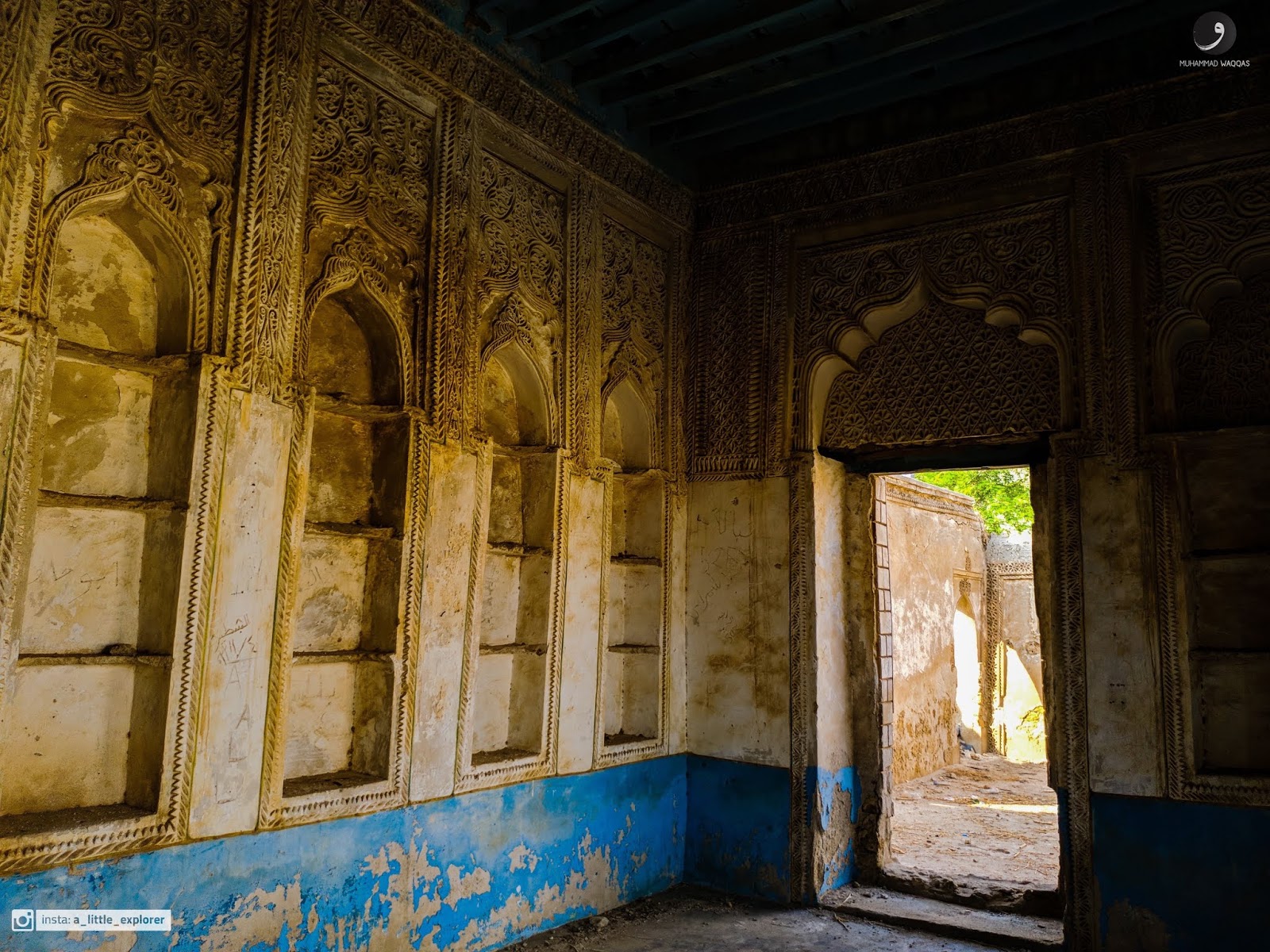 The Little Explorer’s Guide To: Farasan Island