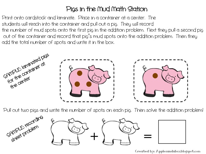 Farm Unit for Sale! - Apples & ABC's