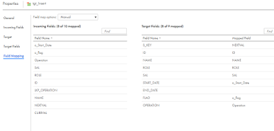 IICS Tutorial: SCD Type 2 Implementation in Informatica Intelligent ...