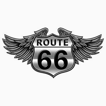 Route 66 road trip: Tattoo