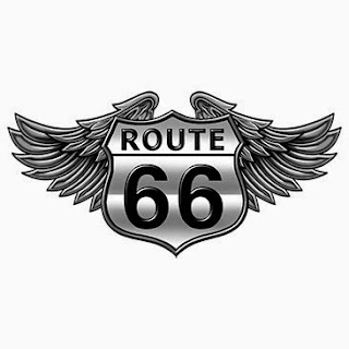 Route 66 road trip: Tattoo