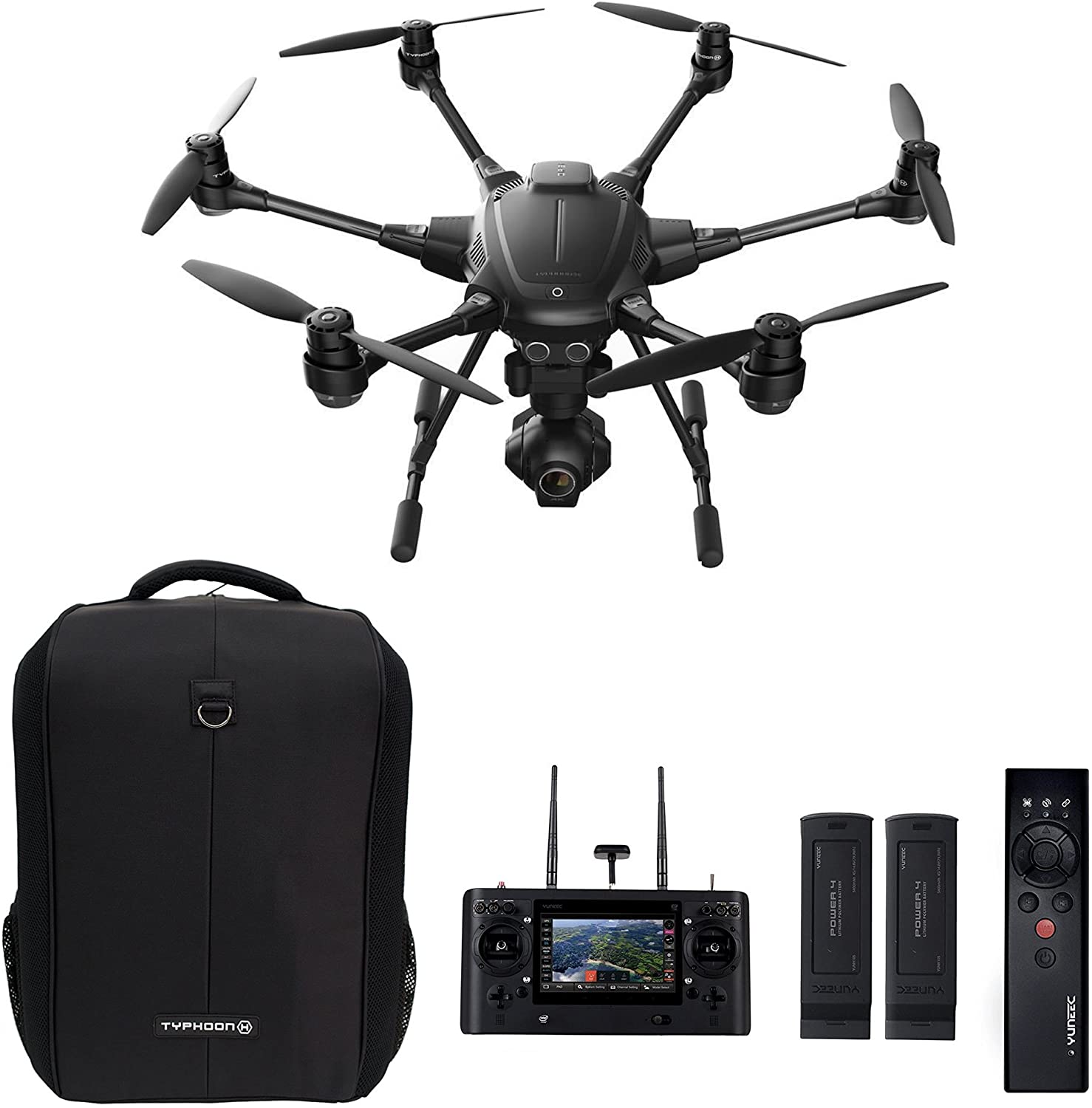 Best Long Range Drone