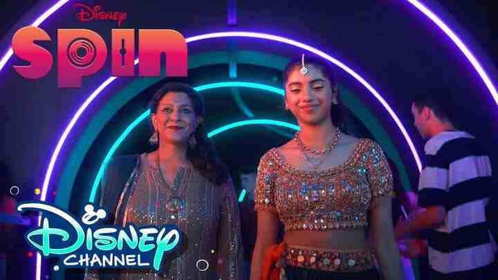 Spin Movie (Disney+ Hotstar) Cast, Review, Release Date, Wiki | Reviewkaro