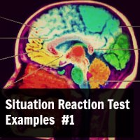 SSB Interview Tips & Coaching | SSBCrack: Situation Reaction Test ...