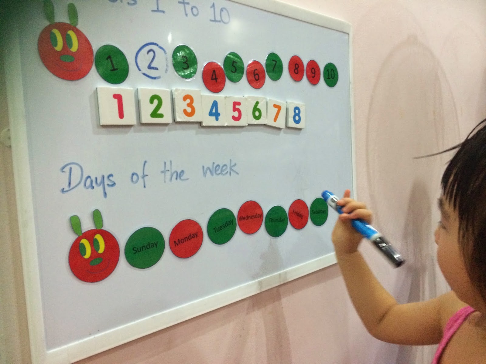 Raising Our Successful Children, Singapore Mom Blog: Literature Based ...