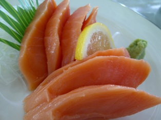 Food and City Stops: Ryuma Japanese Restaurant