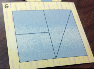 The Elementary Math Maniac: A Quick Review of Common Core Fraction ...