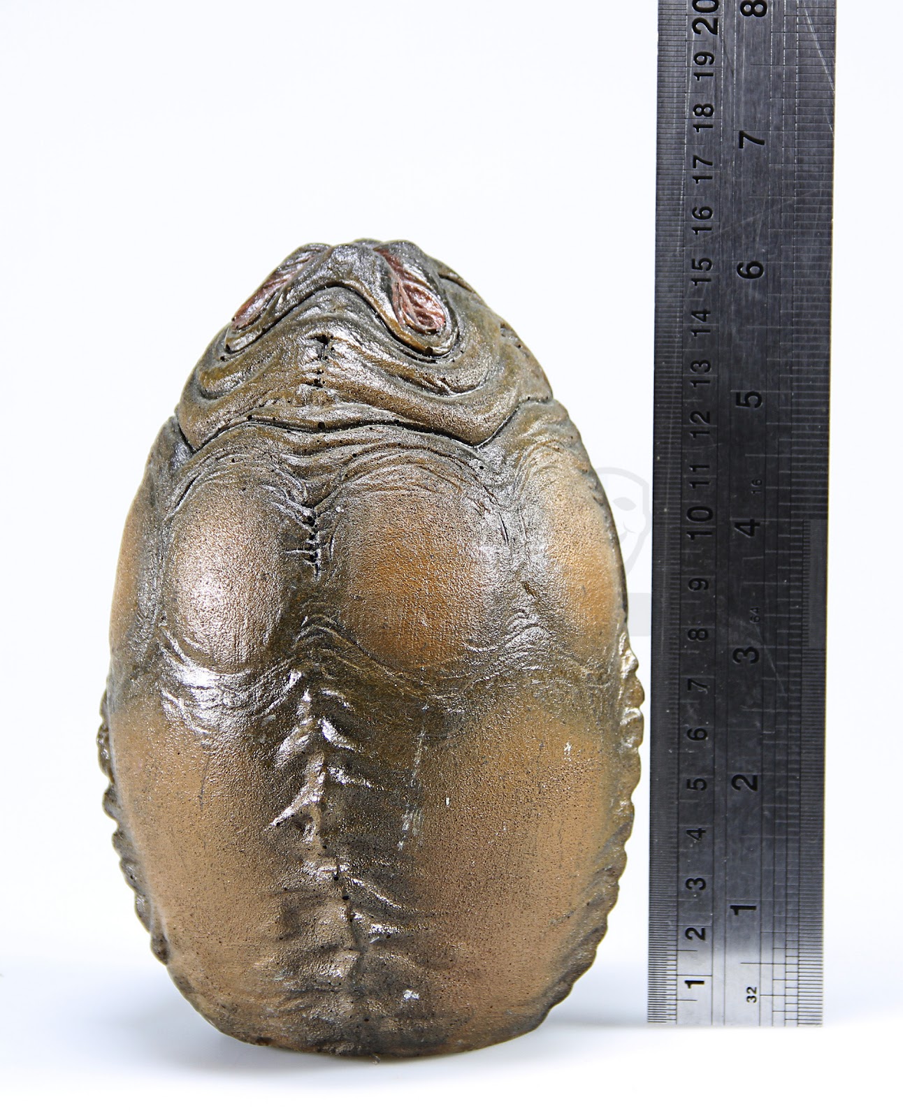 Alien Explorations: Alien vs. Predator: Alien Static Egg Miniature