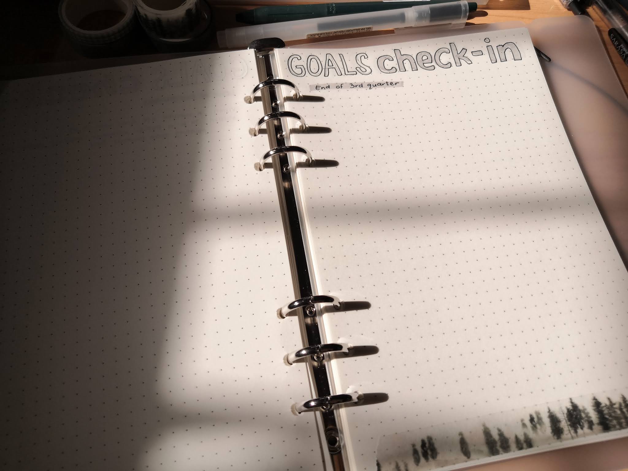 Life Journal 2021: Photo Diary