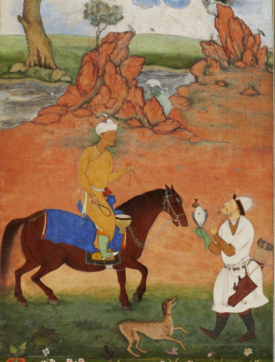 History of Pashtuns: Pir Roshan (Bayazid Ansari)