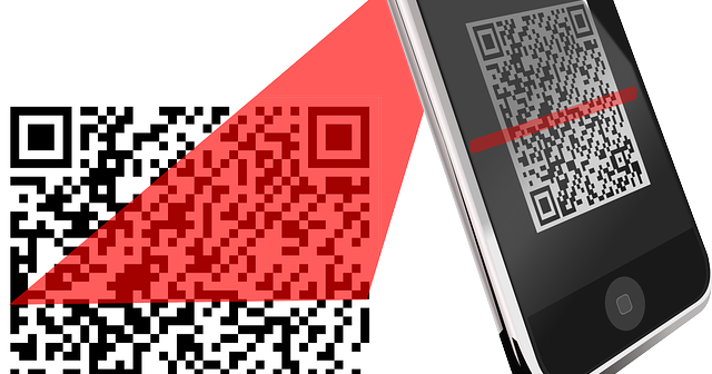 Membuat GUI Barcode QR Menggunakan Python