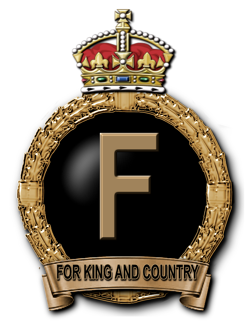 This England: The Spirit of England - English Fascism