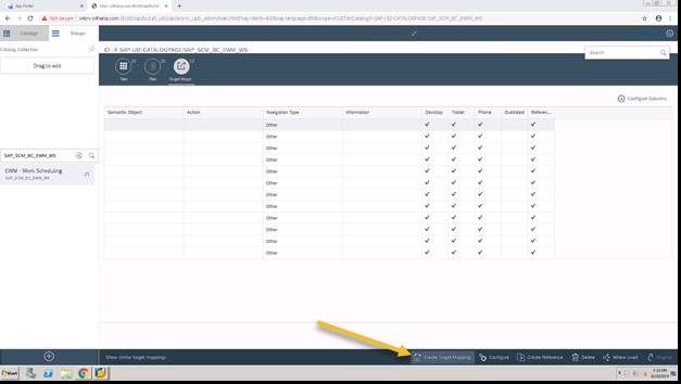Add SAP GUI For HTML App To Fiori Launchpad - SAP Fiori - Step By Step.
