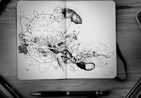 Design Stack: A Blog about Art, Design and Architecture: Metaphysical ...