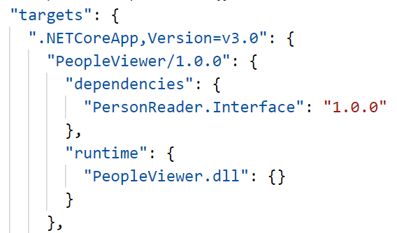 Jeremy Bytes: Using Type.GetType with .NET Core / Dynamically Loading ... Jeremy Bytes: Using Type.GetType with .NET Core / Dynamically Loading ...