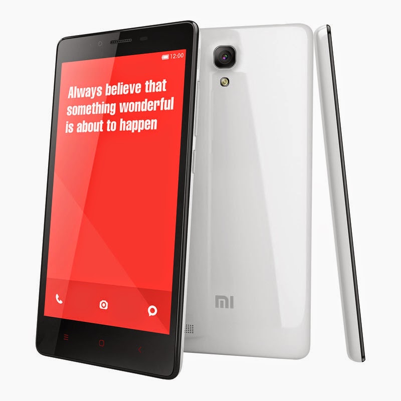 4 Daftar Harga Hp Xiaomi Terbaru Desember 2014 ~ INTEL HANDPHONE