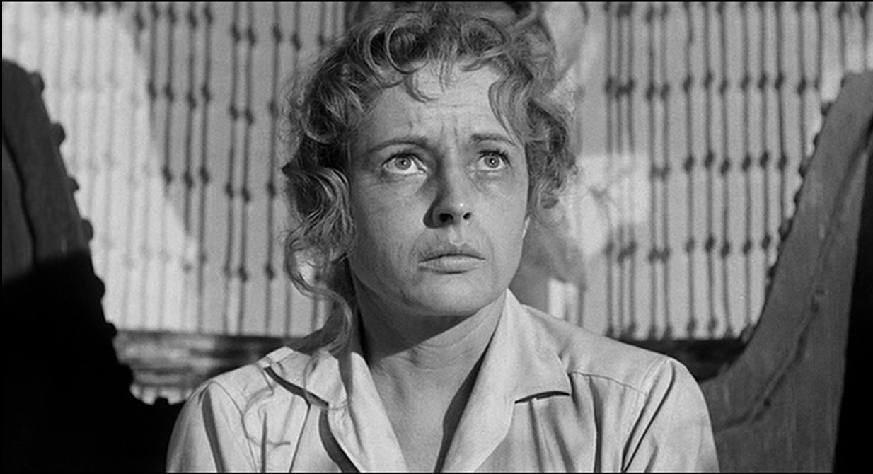 Bloody Pit of Rod: THE LEECH WOMAN (1960)