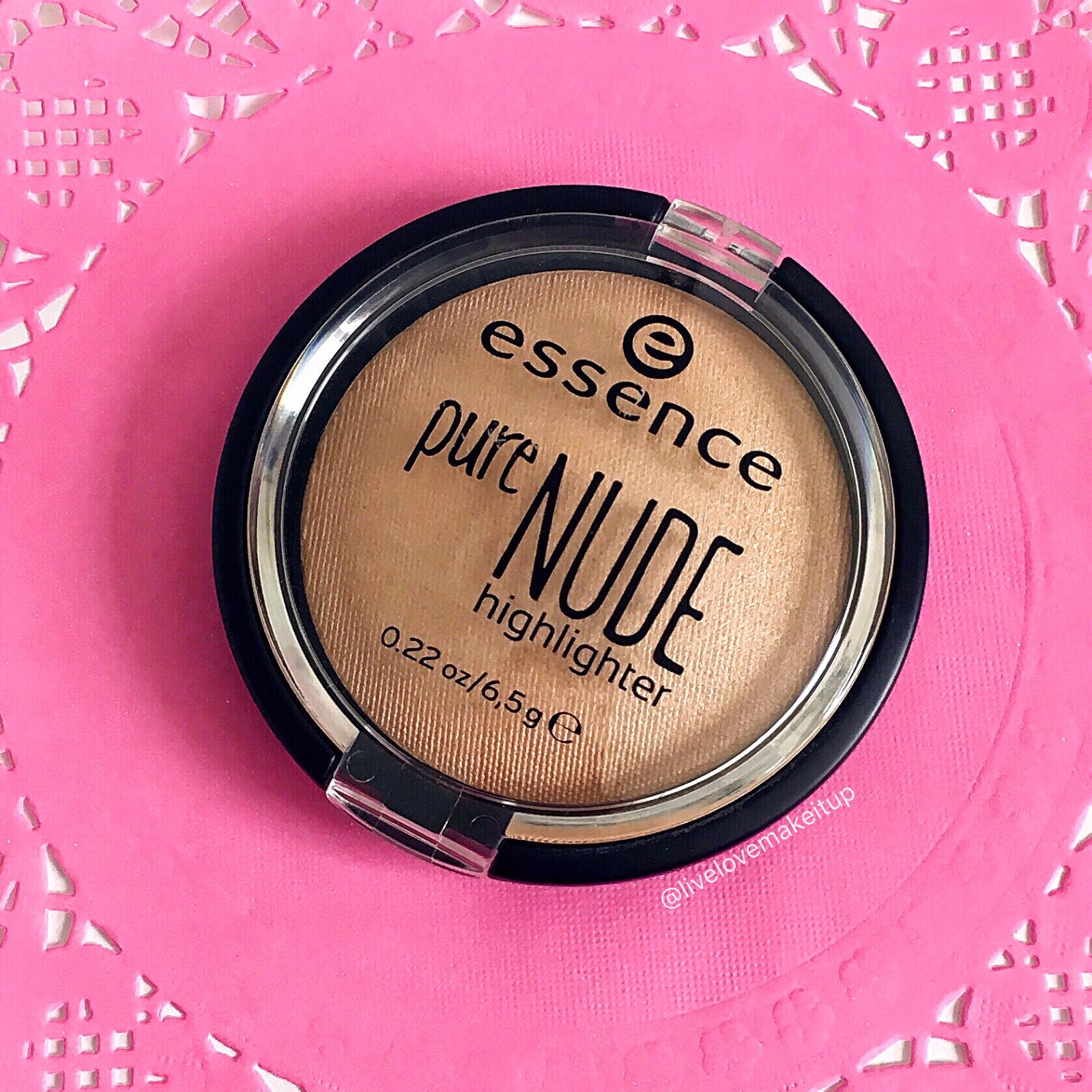 How To Glow: Essence Cosmetics Makeup Collection: swatches and lots of ...