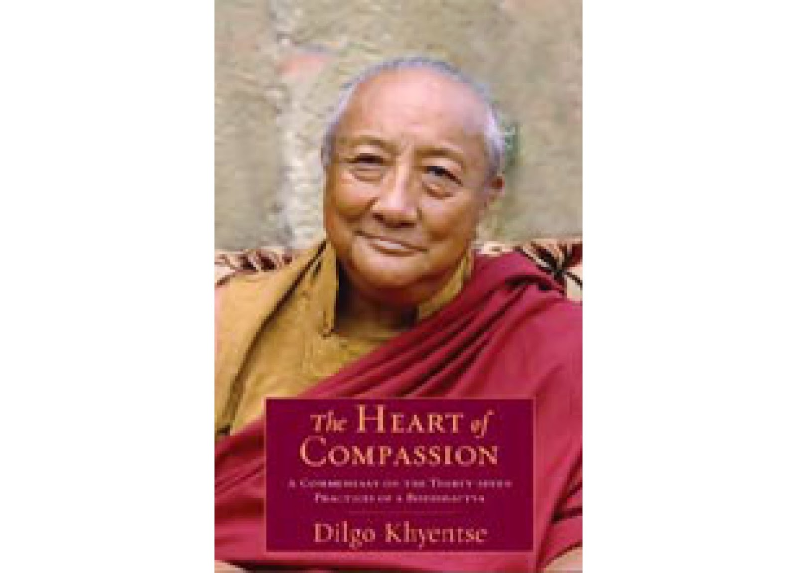 Okar Research: The Nyingmapa Tradition (742 AD)